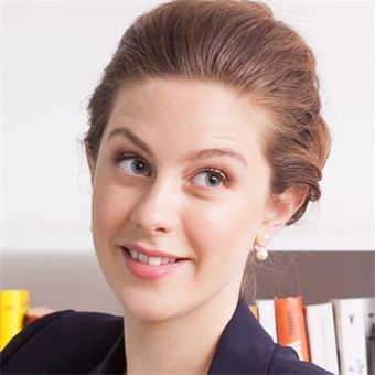 Alison Reynolds | Kogan Page Author | Kogan Page